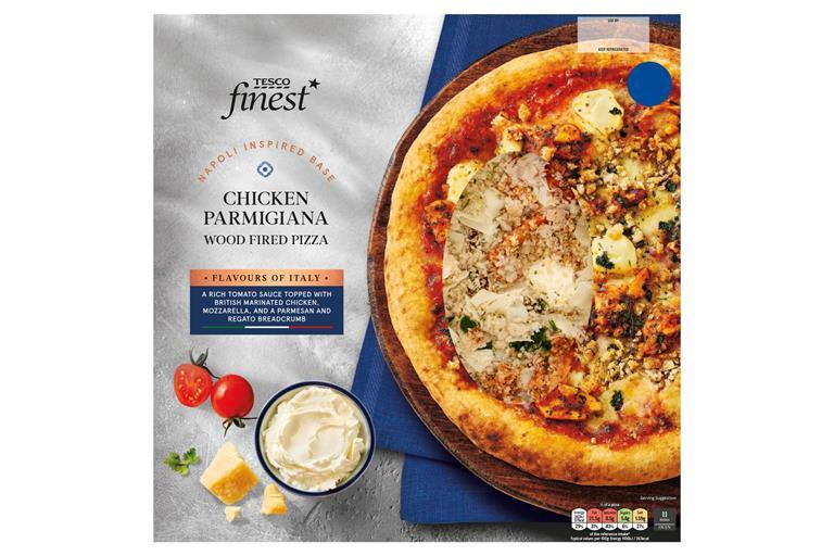 Tesco unveils bakery range for summer 2025 | British Baker